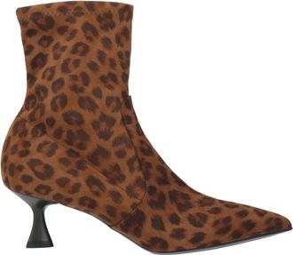 Sergio Levantesi SCHUHE - Stiefeletten auf YOOX.COM