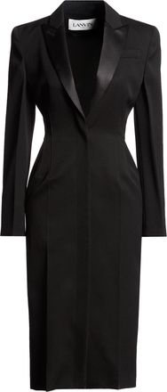 Lanvin KLEIDER - Midi-Kleider auf YOOX.COM