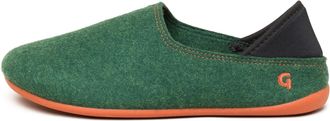 Gottstein Pantolette Wool Slip-On