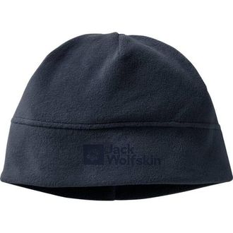 Jack Wolfskin Kinder M&uuml;tze REAL STUFF BEANIE K