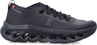 On Running Femme, Chaussures, Noir, Taille: 38 1/2 EU Cloudtilt Moon