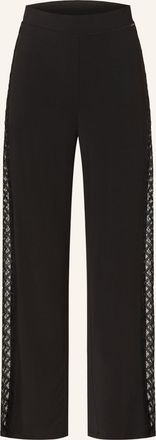 Aubade Schlafhose Sweet Obsession schwarz