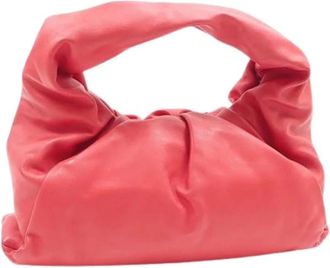 Bottega Veneta Pre-owned Sac bandouli&egrave;re vintage - Femme - Pre-owned - Rouge - Taille: ONE Size