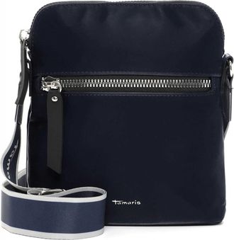 Tamaris Leonie Crossbody Bag Blue