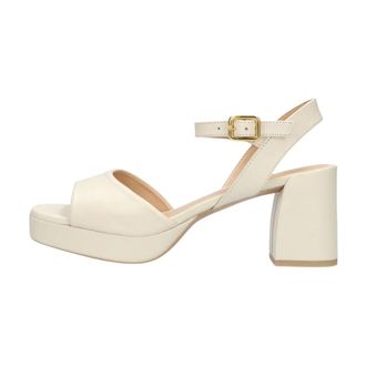Unisa Damen, Schuhe, Beige, 40 EUGr&ouml;&szlig;e