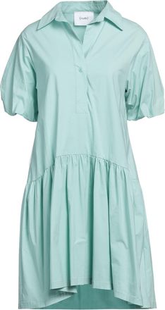 Nude KLEIDER - Mini-Kleider auf YOOX.COM