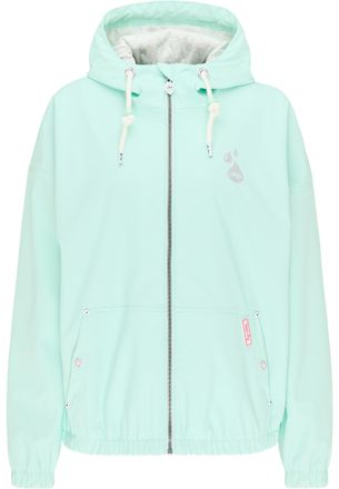 Mymo Blouson Damen Pastellminze