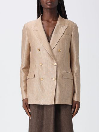 Tagliatore Jacke TAGLIATORE Damen Farbe Beige