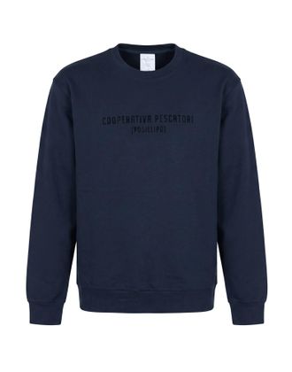Cooperativa Pescatori Posillipo TOPS - Sweatshirts auf YOOX.COM