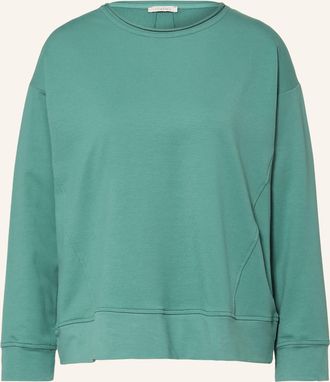 Lilienfels Lilienfels Sweatshirt gruen