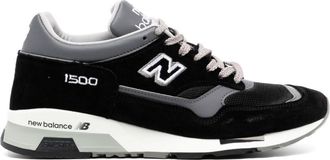 New Balance Made in UK 1500 Sneakers - Schwarz