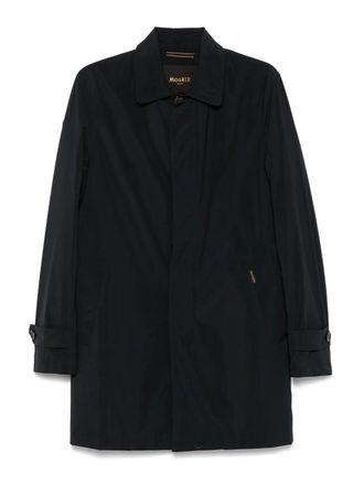 Moorer Veste Casual - Bleu Fonc&eacute;