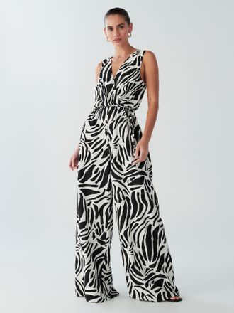 BWLDR Jumpsuit Parkes