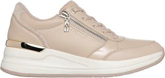 Skechers Confortable Zapatilla Femme Billion 2 High-End Beige Talla Numeric_39