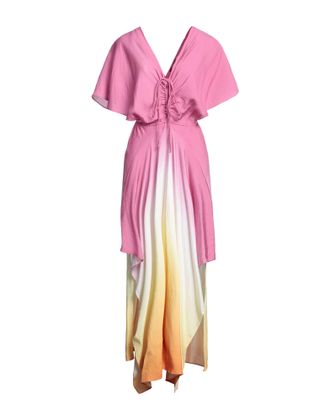 Maje KLEIDER - Maxi-Kleider auf YOOX.COM