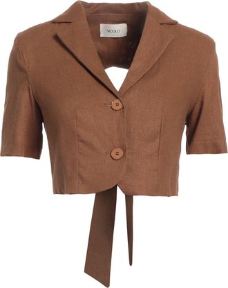 Vicolo ANZ&Uuml;GE und CO-ORDS - Blazers auf YOOX.COM