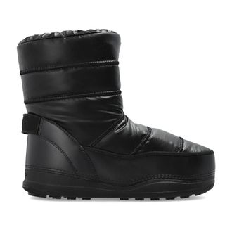 Bogner La Plagne - - Shoes - Damen - Schwarzk - 40 EU