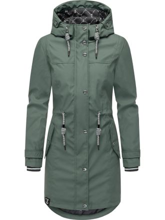Peak Time Regenjacke L60042