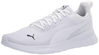 Puma Mixte Sneaker Anzarun Lite, Puma White Puma White, 41 EU