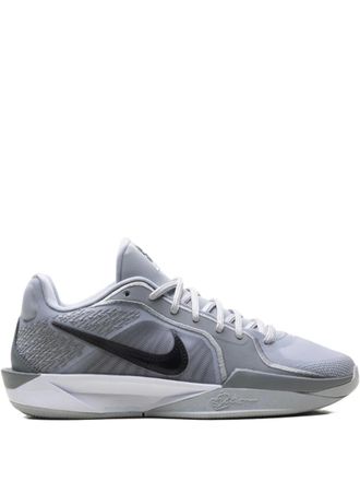 Nike baskets Sabrina 2 - Gris