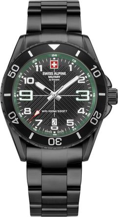 Swiss Alpine Military Raptor 7029.1174 - - Accessories - Herren - Schwarzk - ONE SIZE
