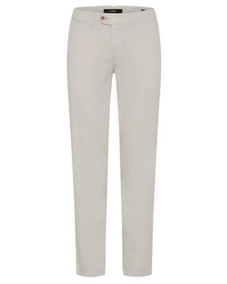 Brax Glatte Chino Joe mit Lyocell-Anteil in Stretch-Qualit&auml;t, Regular Fit in