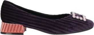 Luciano Barachini SCHUHE - Pumps auf YOOX.COM