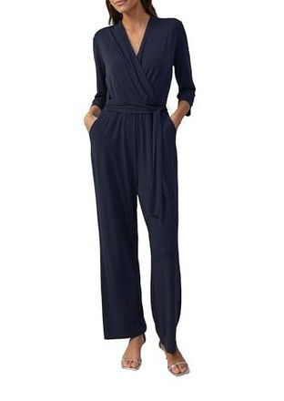 s.Oliver BLACK LABEL 2160679 Combinaison, 5959, 44 Femmes