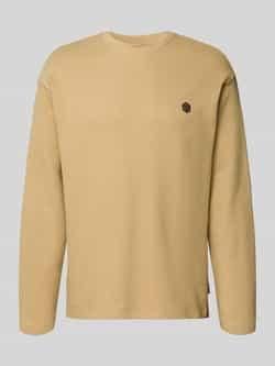 Blend Longsleeve aus Baumwolle Modell FILLIP