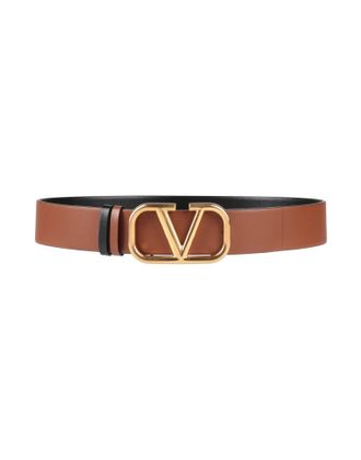 Valentino Garavani Kleinlederwaren - G&uuml;rtel auf YOOX.COM