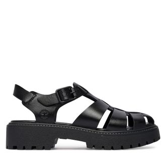 Timberland Sandalen Timberland Stone Street TB0A5S65W021 Schwarz