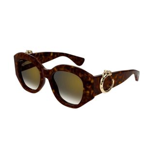 Cartier Damen, Accessories, Mehrfarbig, 53 MMGr&ouml;&szlig;e