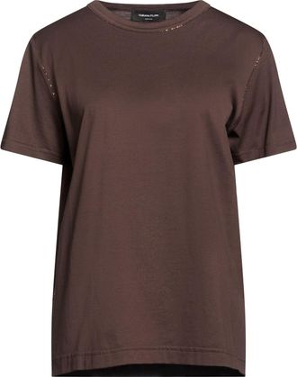 Fabiana Filippi TOPS - T-shirts auf YOOX.COM