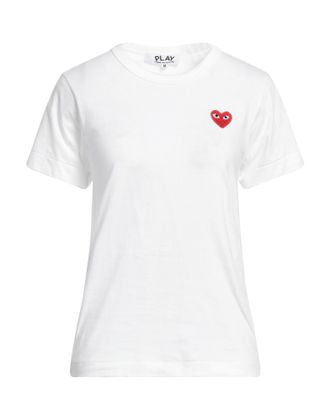Comme Des Garçons TOPS - T-shirts auf YOOX.COM