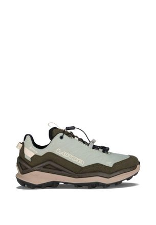 Lowa Damen Leichtwanderschuhe MADDOX PRO GTX LO SL WS