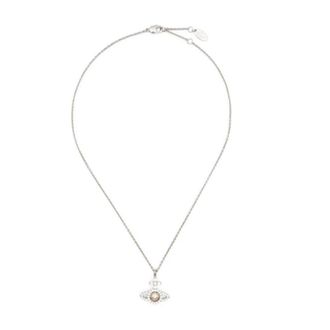 Vivienne Westwood Halsketten - - Accessories - Damen - Grau - ONE SIZE