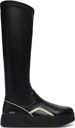 Liu Jo Stiefel Lena 03 BF6073 EX215 Schwarz