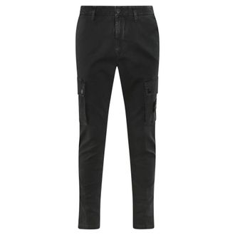 Stone Island Herren, Hosen, Schwarzk, W30Gr&ouml;&szlig;e
