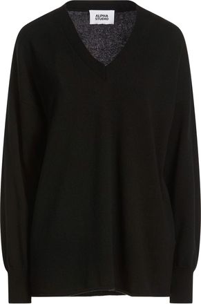 Alpha Studio STRICKWAREN - Pullover auf YOOX.COM