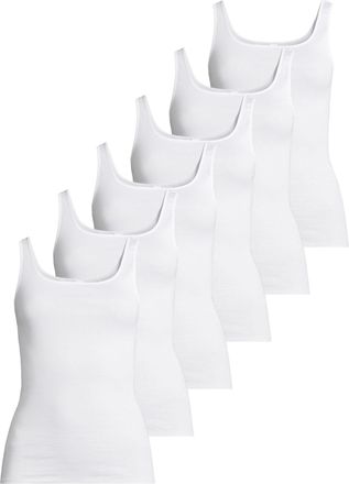 Nina Von C. Unterhemd Fine Cotton
