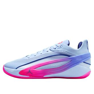 Nike Jordan Luka 5 - Homme - Sport - Bleu - Taille: 47 EU