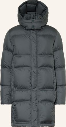 Colmar Daunenjacke gruen
