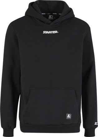 Starter Black Label Starter Small Logo Essential Hoodie Black, M
