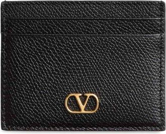 Valentino Garavani Portefeuilles - Noir