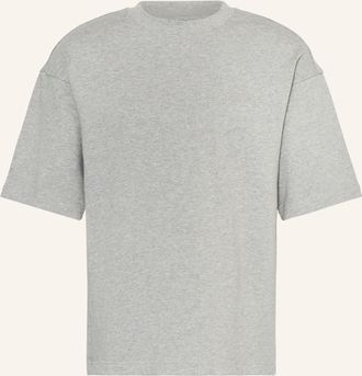 Calvin Klein Schlafshirt grau