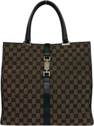 Gucci Damen, Pre-Owned, Braun, ONE SIZEGr&ouml;&szlig;e