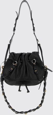 Isabel Marant Umh&auml;ngetasche ISABEL MARANT Damen Farbe Schwarz