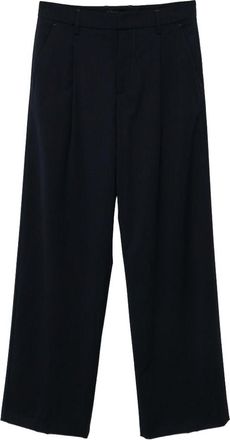 Dondup Pantalons D&eacute;contract&eacute;s - Bleu