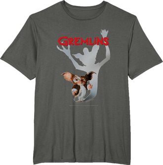 Gremlins Gizmo Shadow T-Shirt