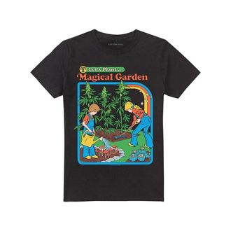 Steven Rhodes Magical Garden